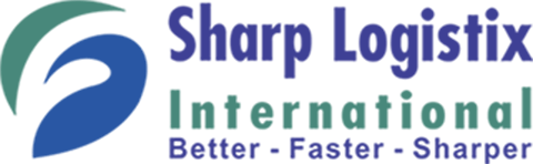 Sharp Logistix – Lahore, Pakistan